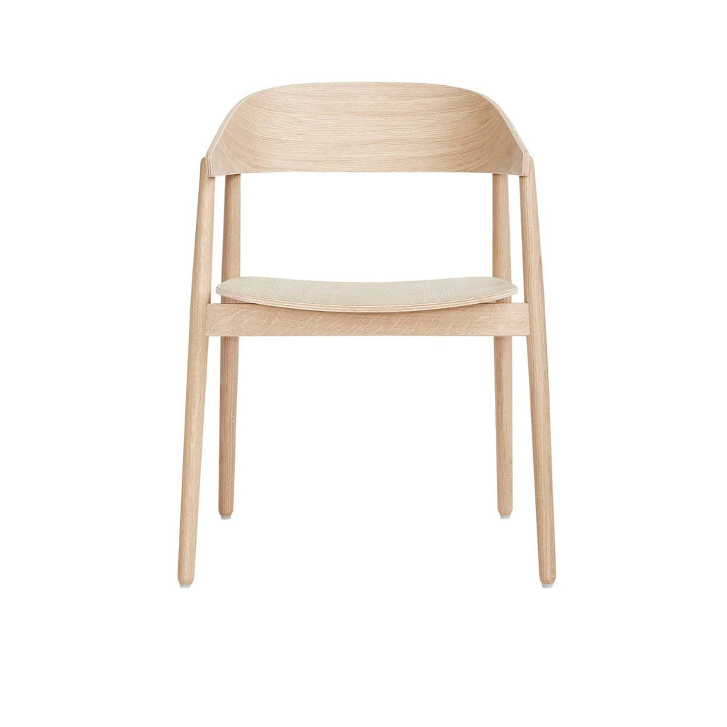 AC2 Armchair by Andersen Furniture | Shop at Skandium London