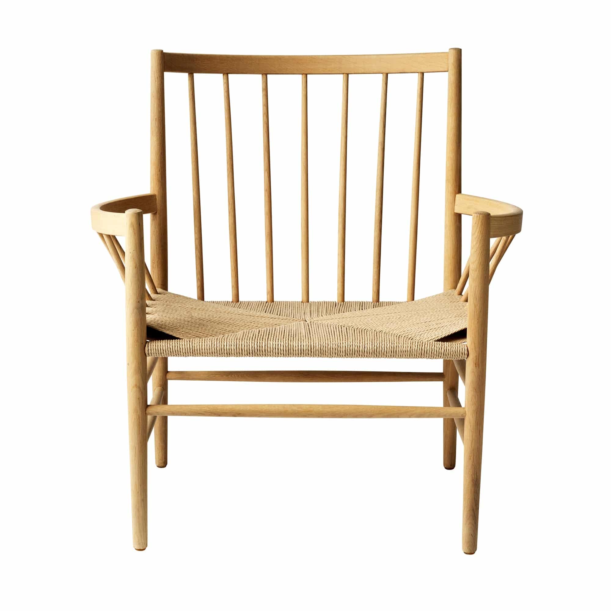 J82 Lounge chair – Skandium