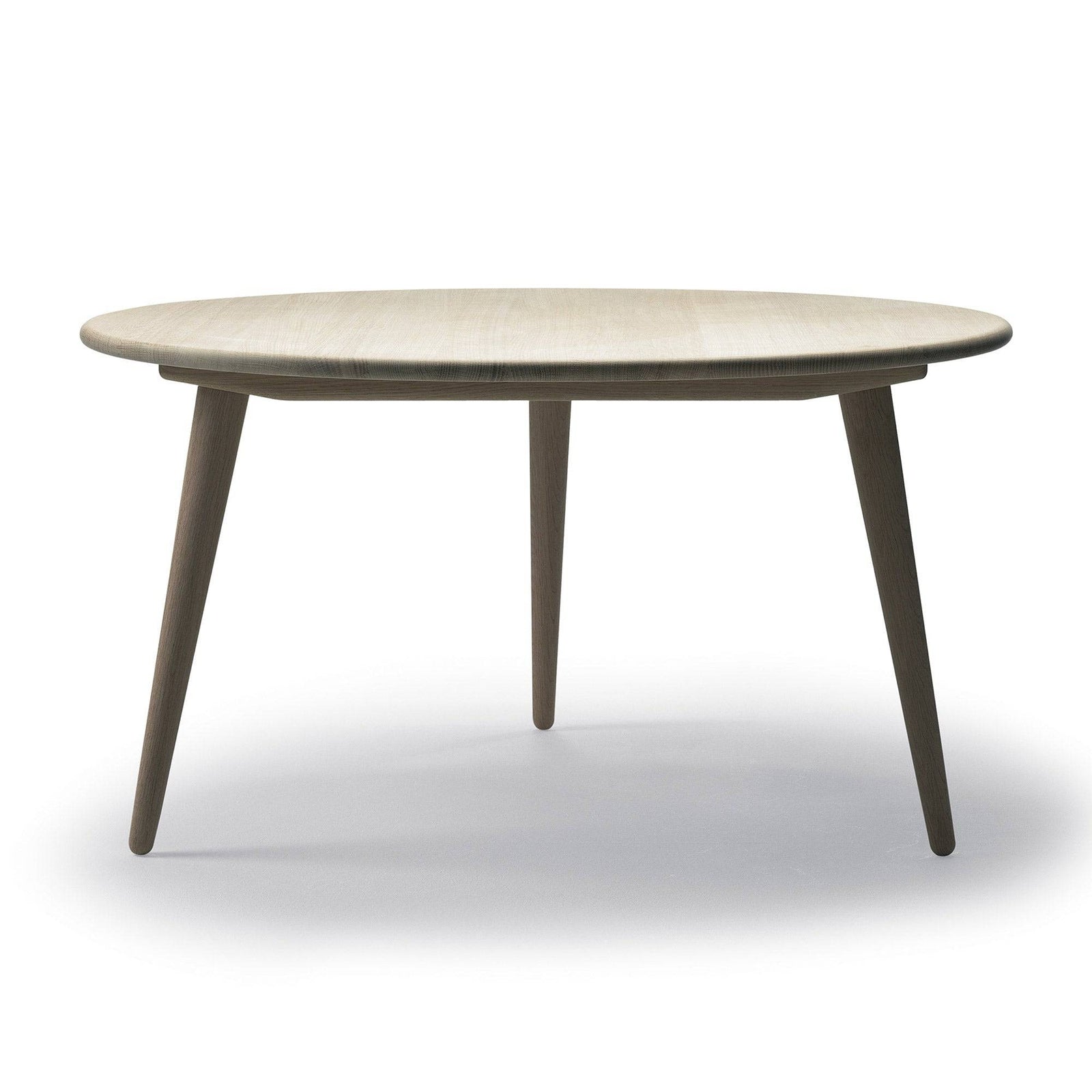 CH008 Coffee Table by Carl Hansen | Shop at Skandium London