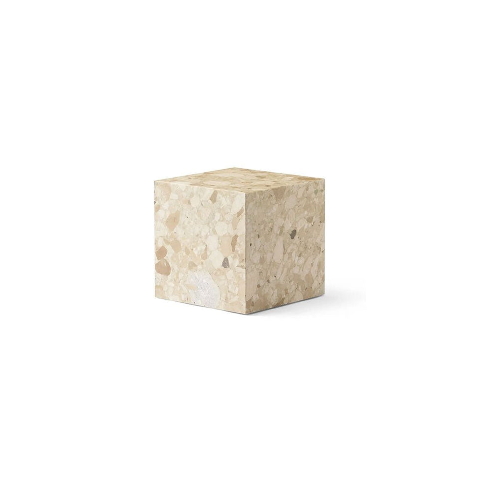 Menu Plinth - Cube by Audo | Shop at Skandium London