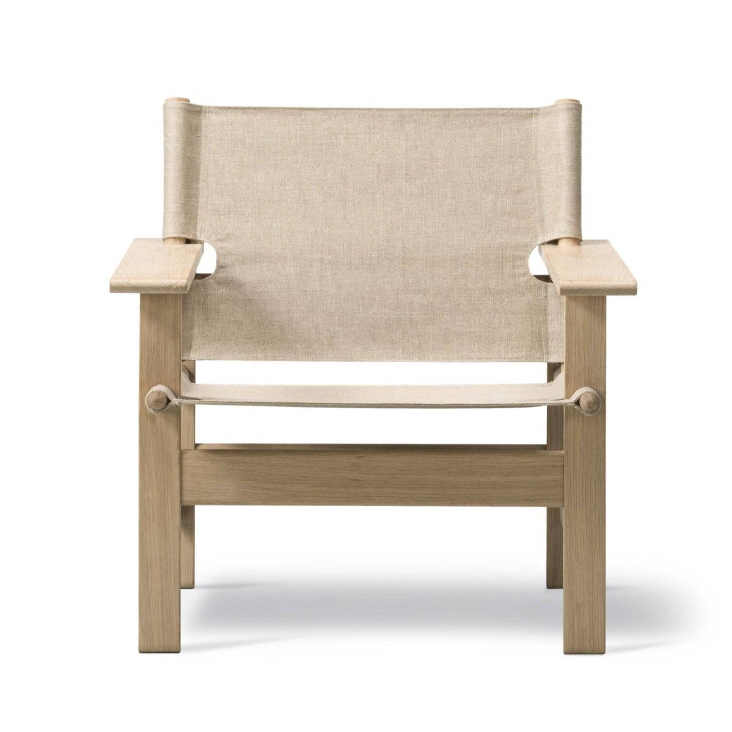The Canvas Chair – Skandium