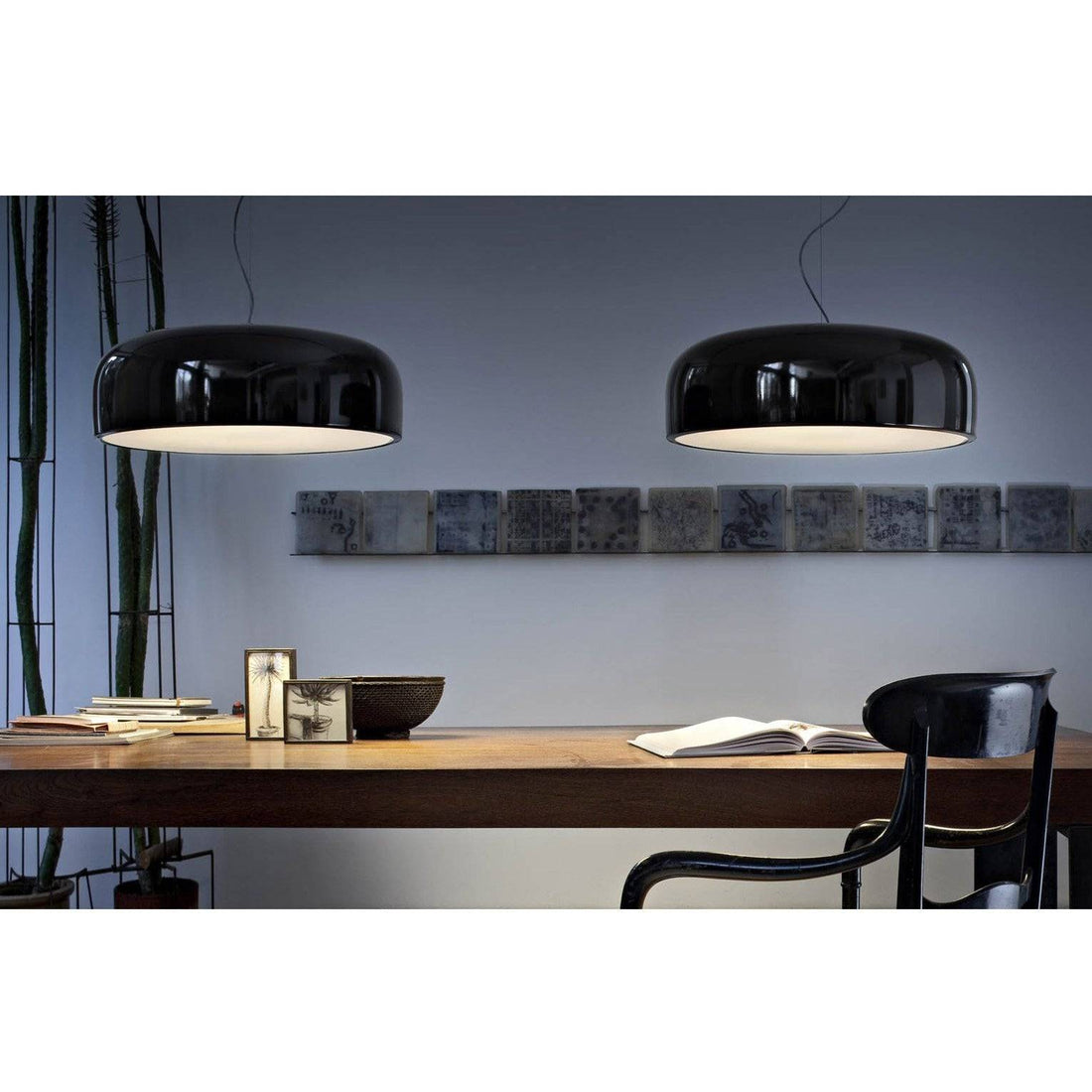 Smithfield suspension pendant lamp by Flos | Shop at Skandium London