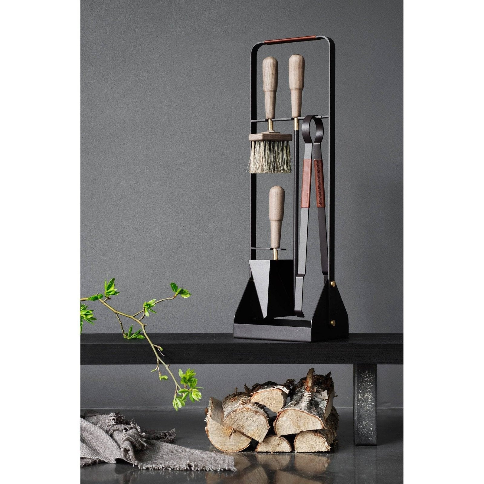 Emma Companion Set – Skandium