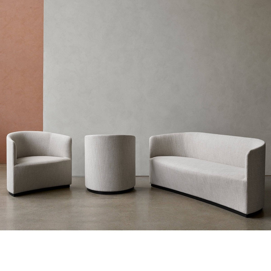 Tearoom Sofa – Skandium