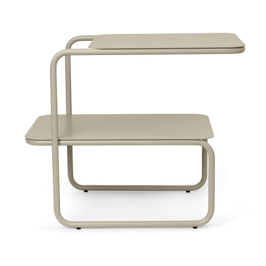 Level Side Table by Ferm Living | Shop at Skandium London