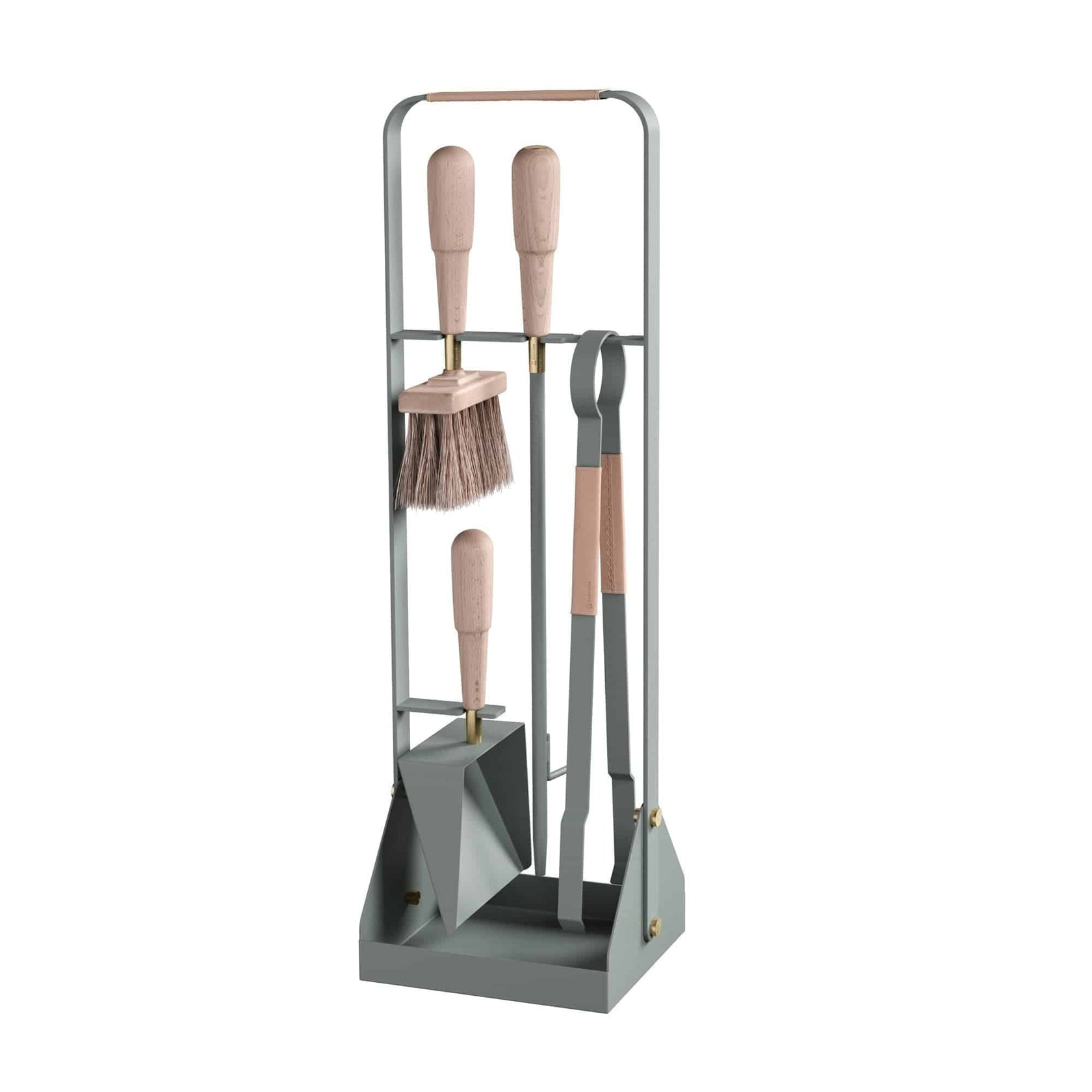 Emma Companion Set – Skandium