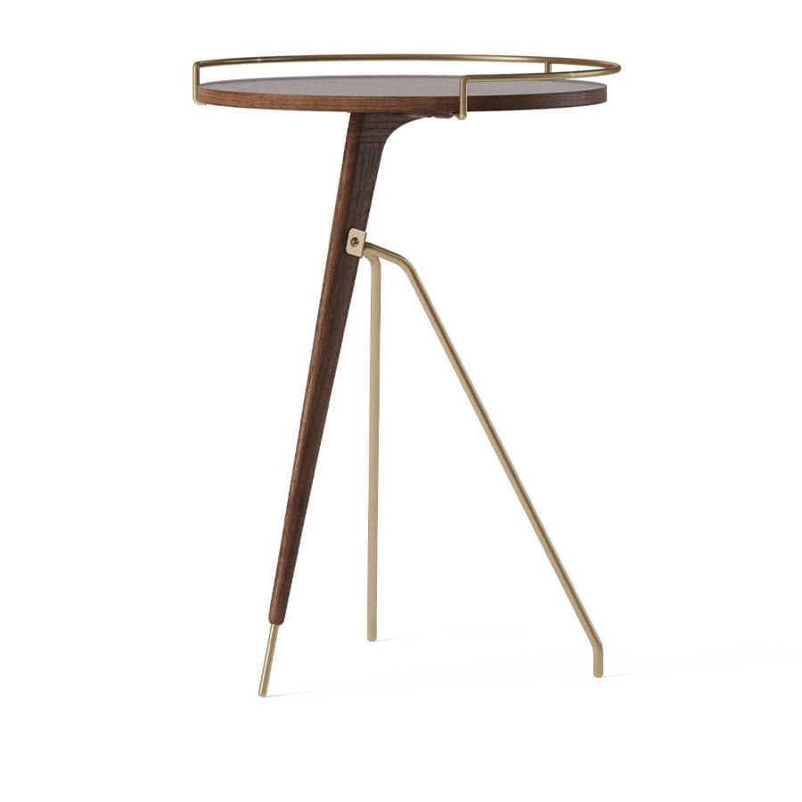 Umanoff Side Table by Audo | Shop at Skandium London