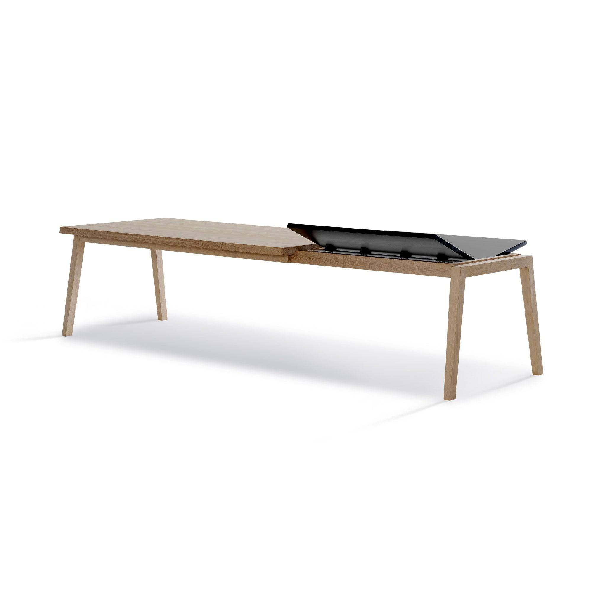 SH900 table – Skandium