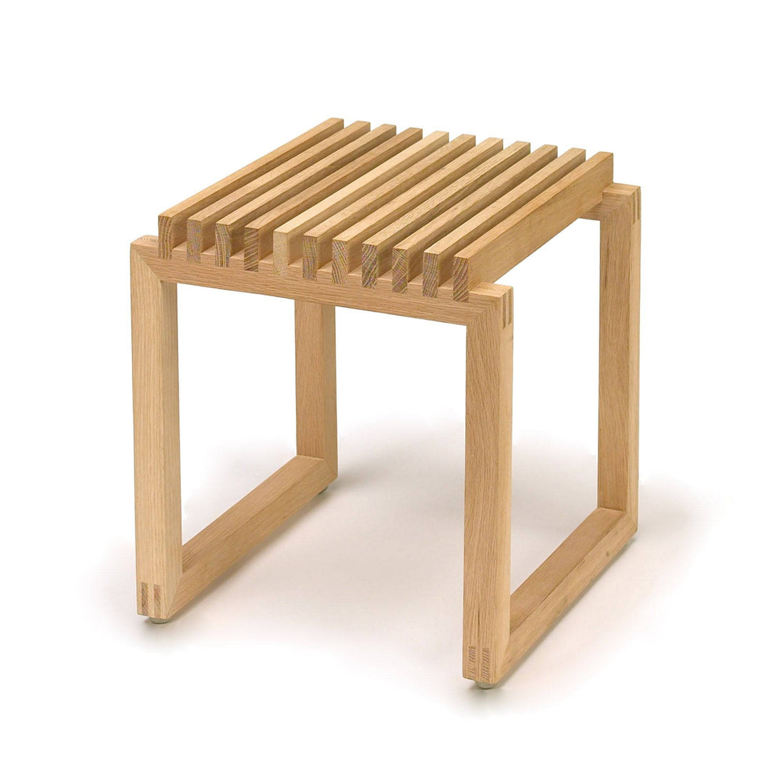 Cutter Stool – Skandium