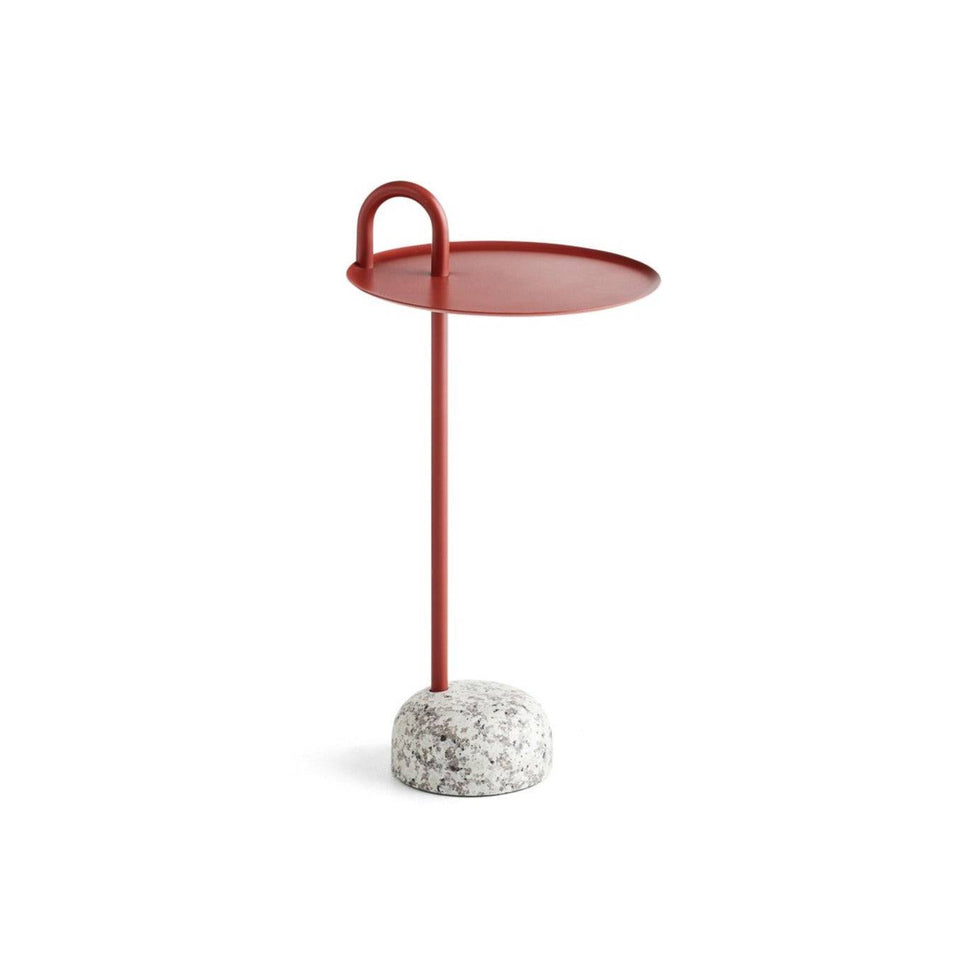 Bowler Side Table by HAY | Shop at Skandium London