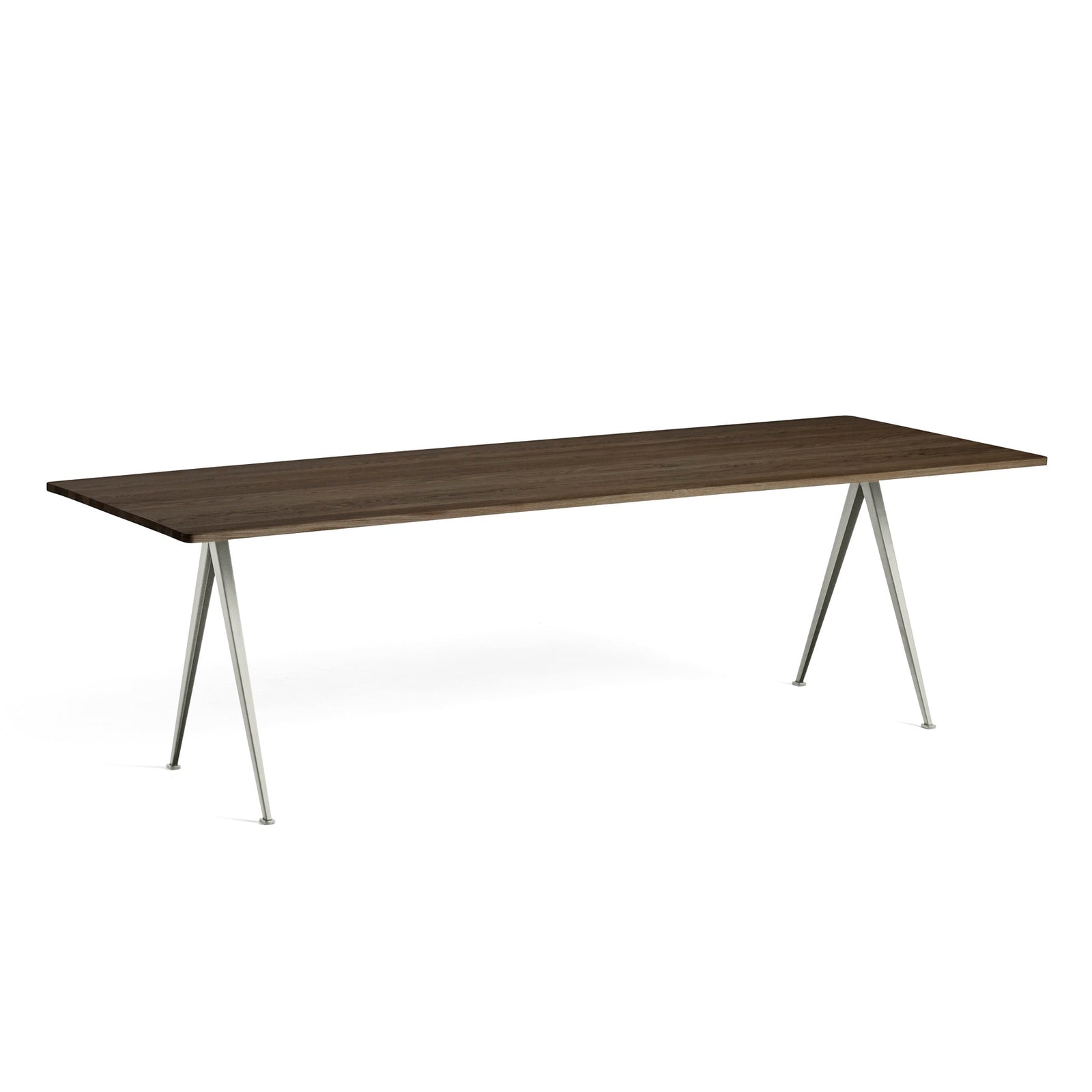 Pyramid Table 02 by HAY | Shop at Skandium London
