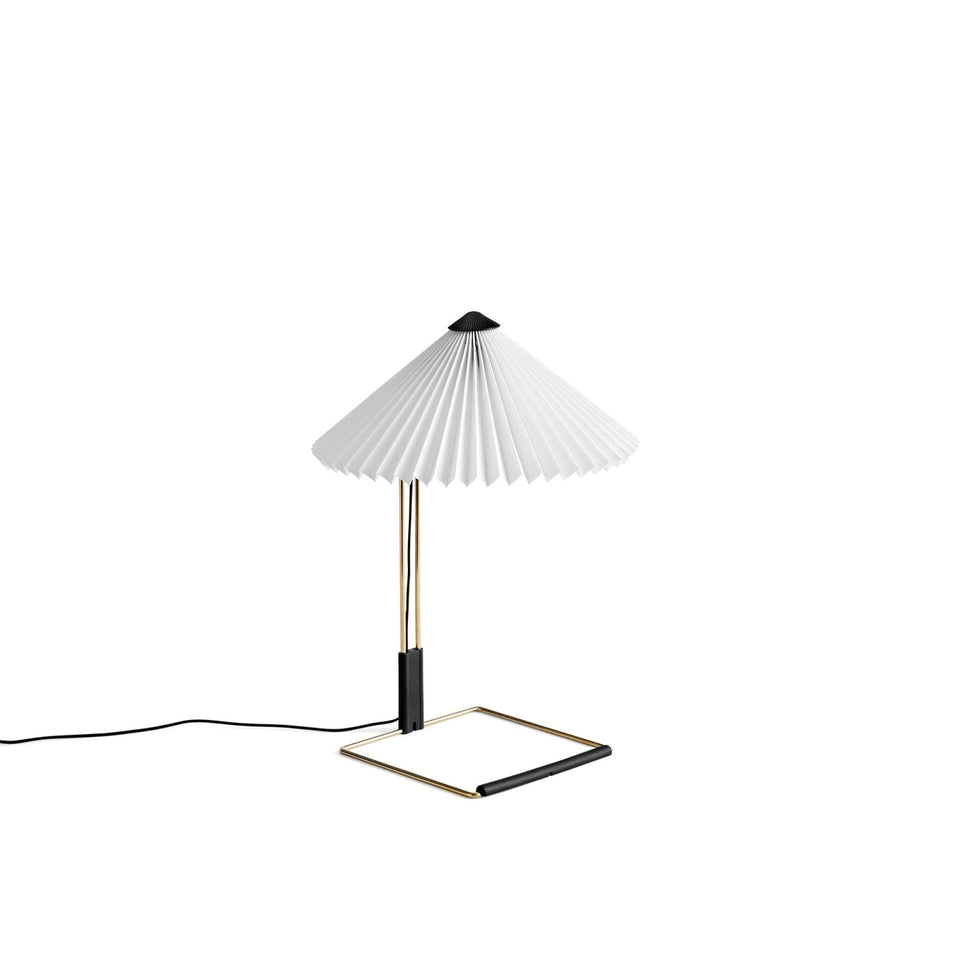 Matin Table Lamp by HAY | Shop at Skandium London