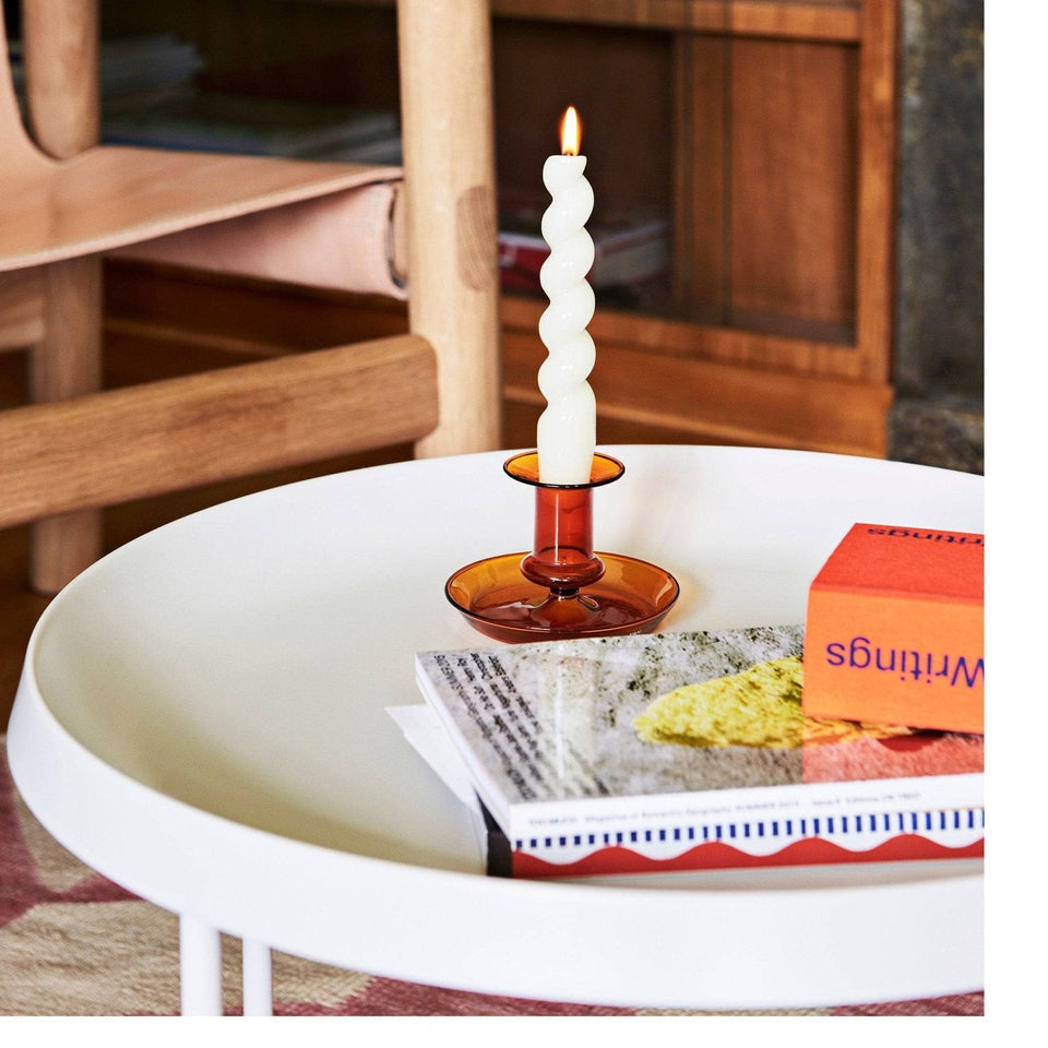 Tulou Coffee Table by HAY | Shop at Skandium London