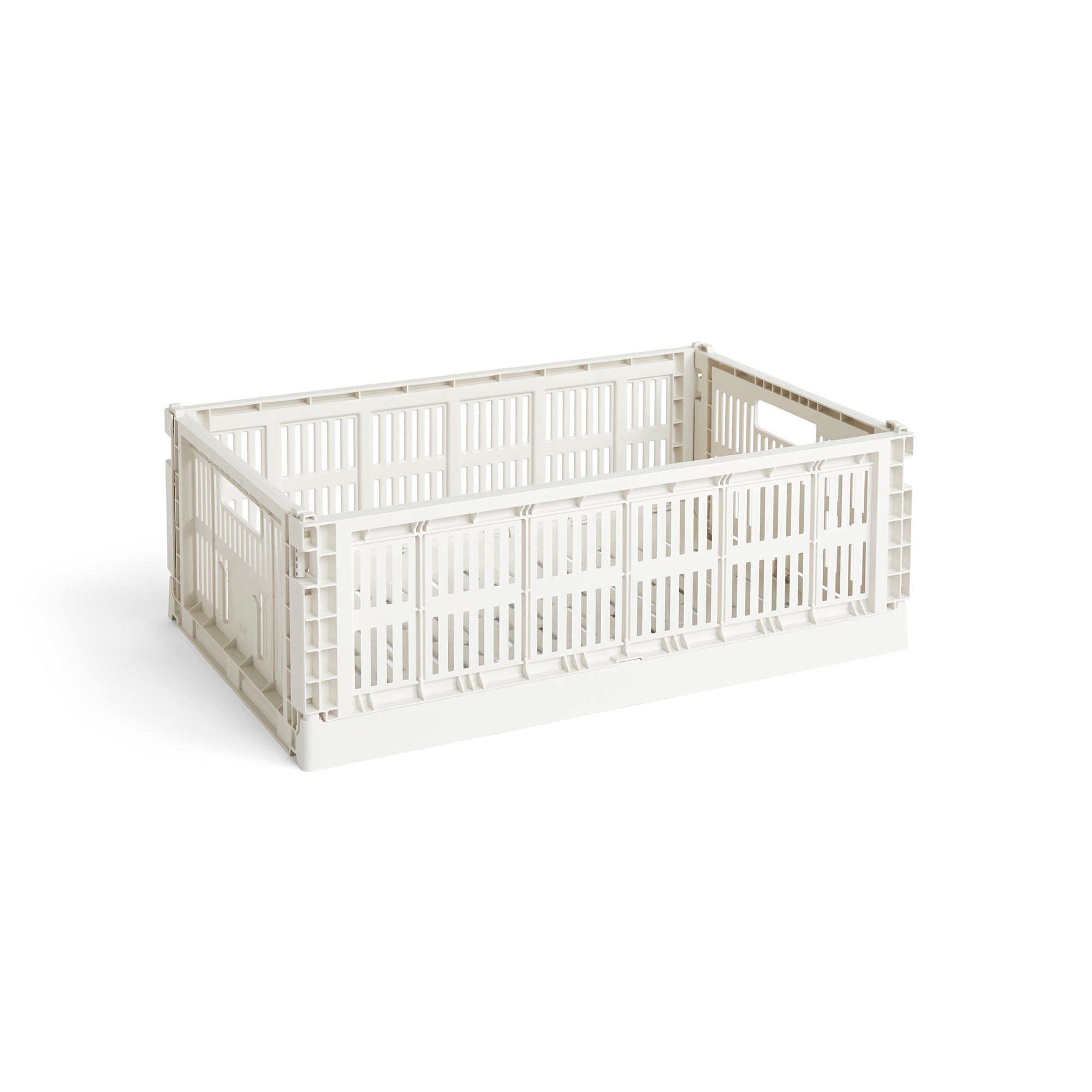 Colour Crate - 100% Recycled – Skandium