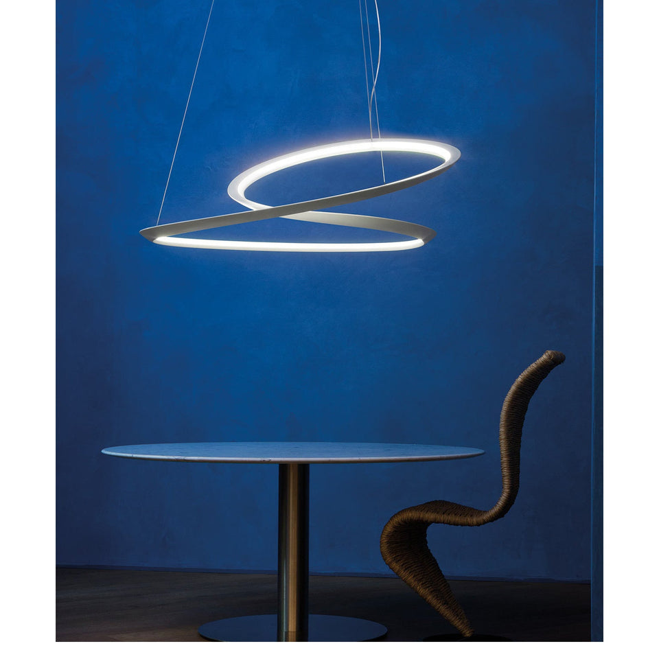 Kepler Pendant light - downlight by Nemo Lighting | Shop at Skandium London