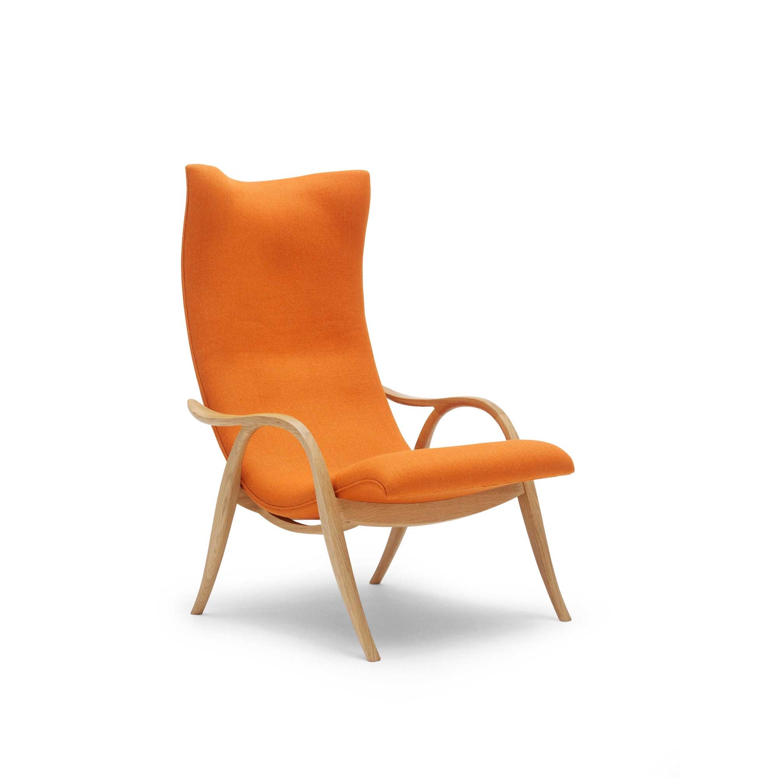 FH429 The Signature chair by Carl Hansen | Shop at Skandium London