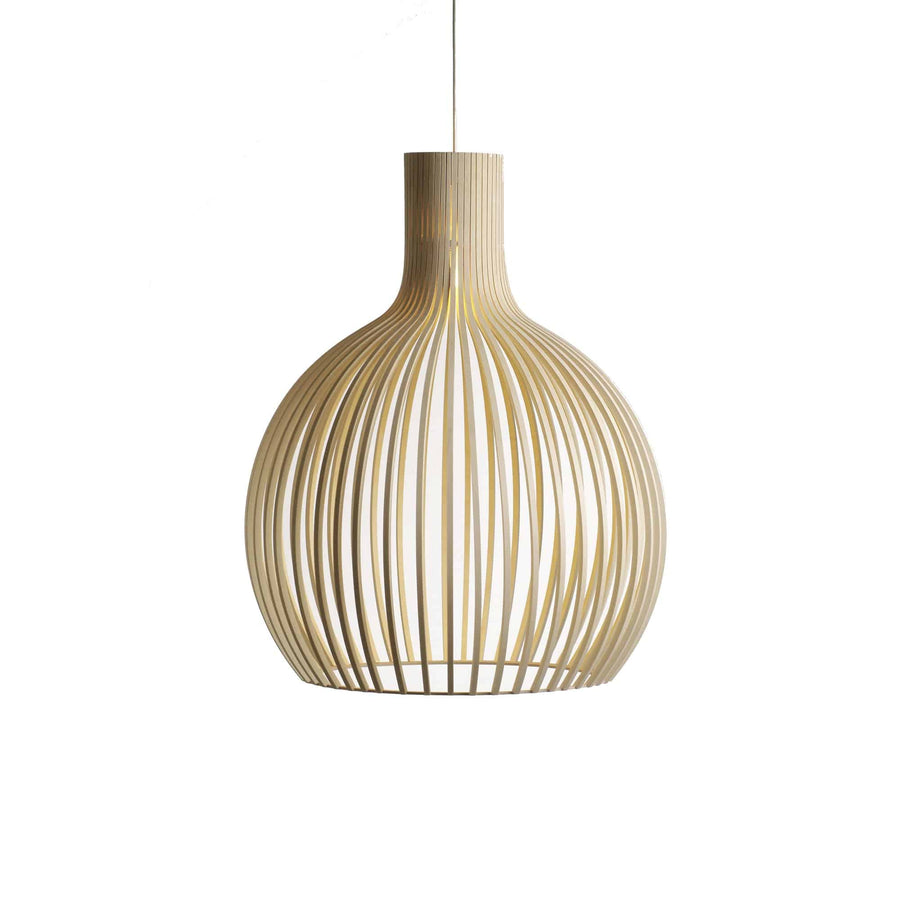 Octo 4240 pendant lamp by Secto | Shop at Skandium London
