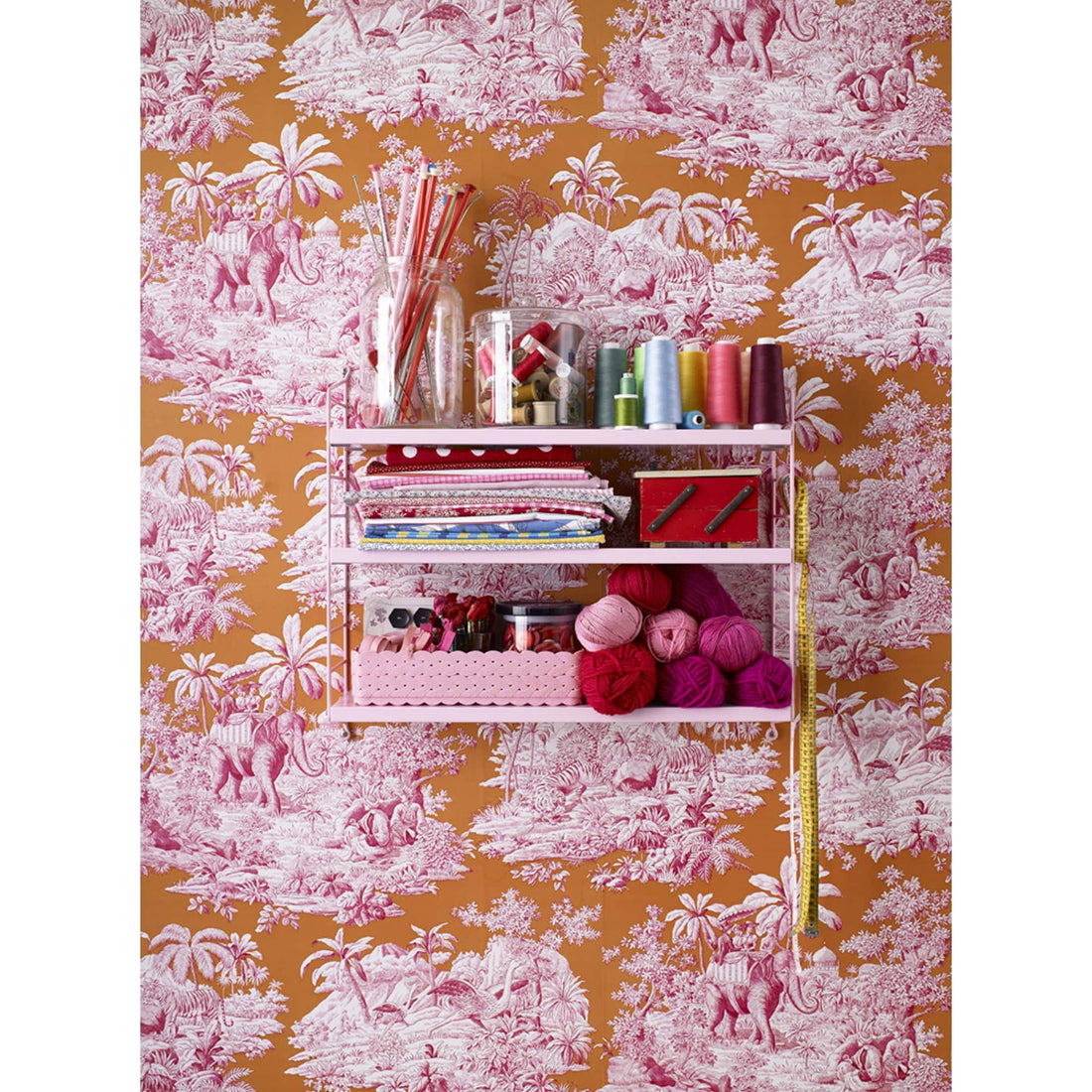 String® Pocket Shelving by String | Shop at Skandium London