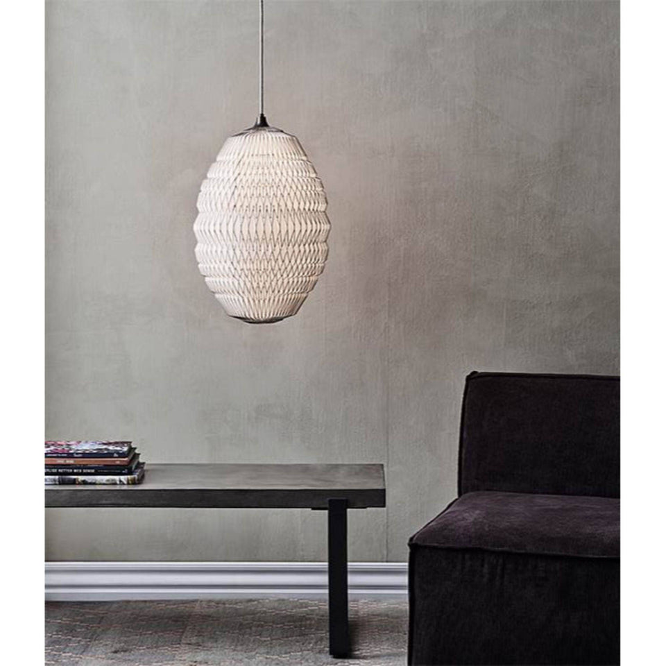 Caleo Pendant Lamp by Le Klint | Shop at Skandium London