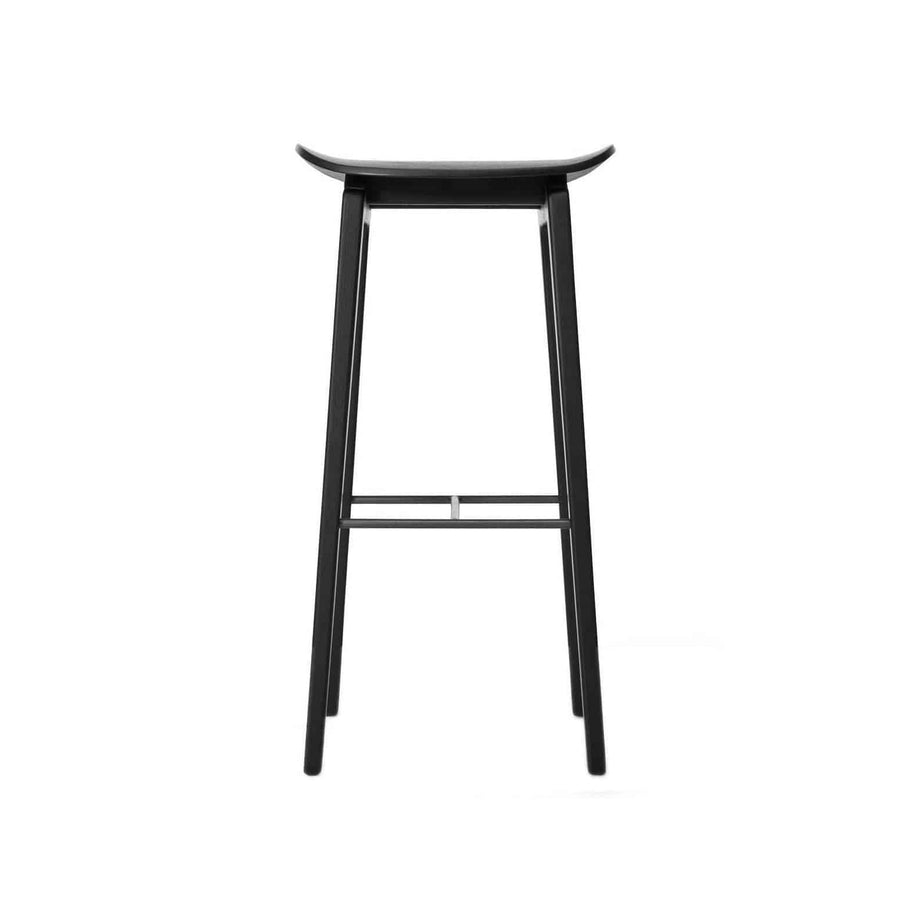 NY11 Bar Stool by NORR11 | Shop at Skandium London