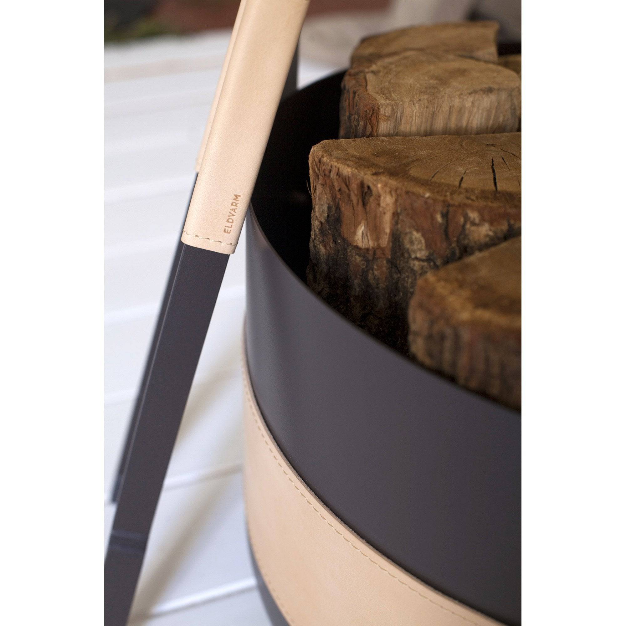 Emma Companion Set – Skandium