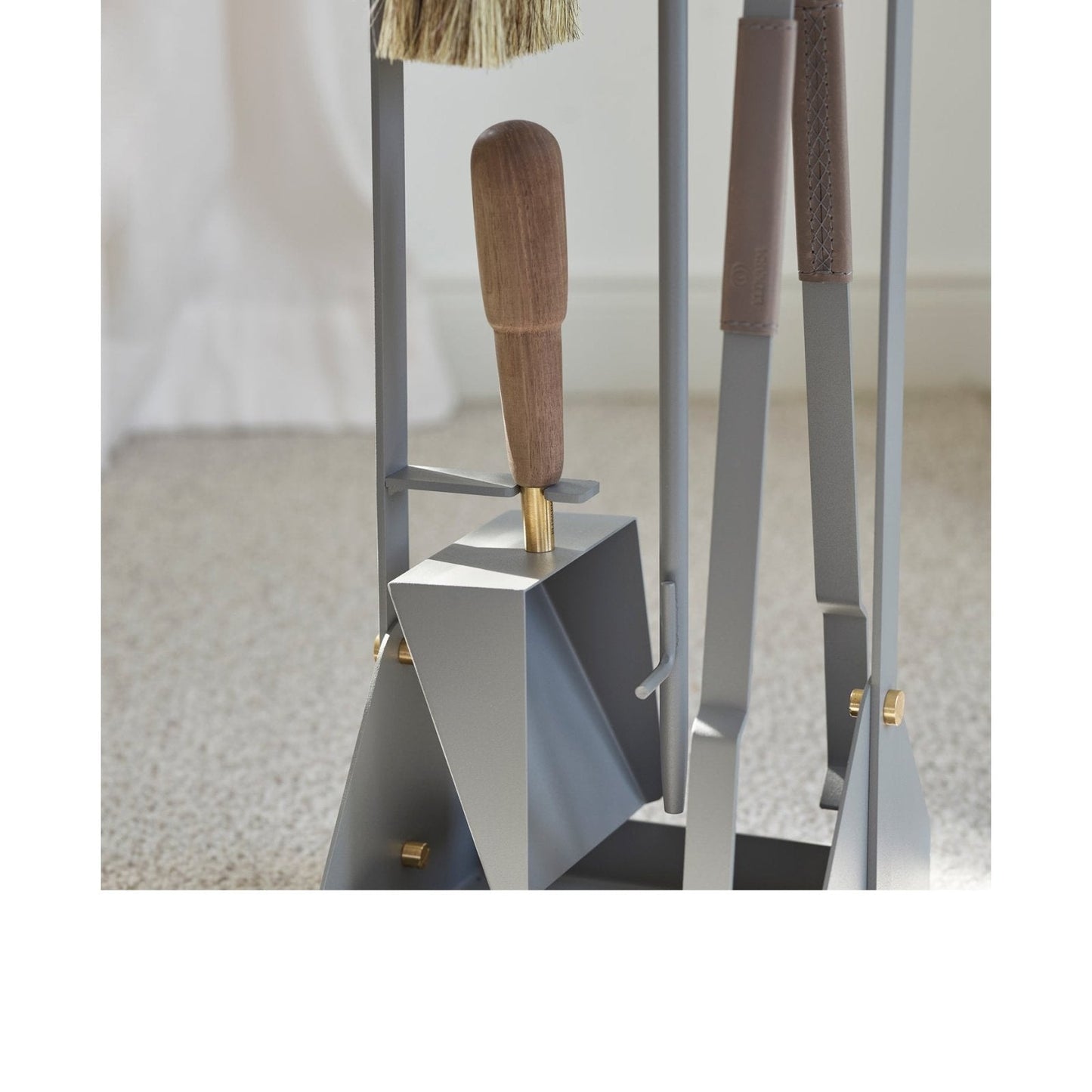 Emma Companion Set – Skandium