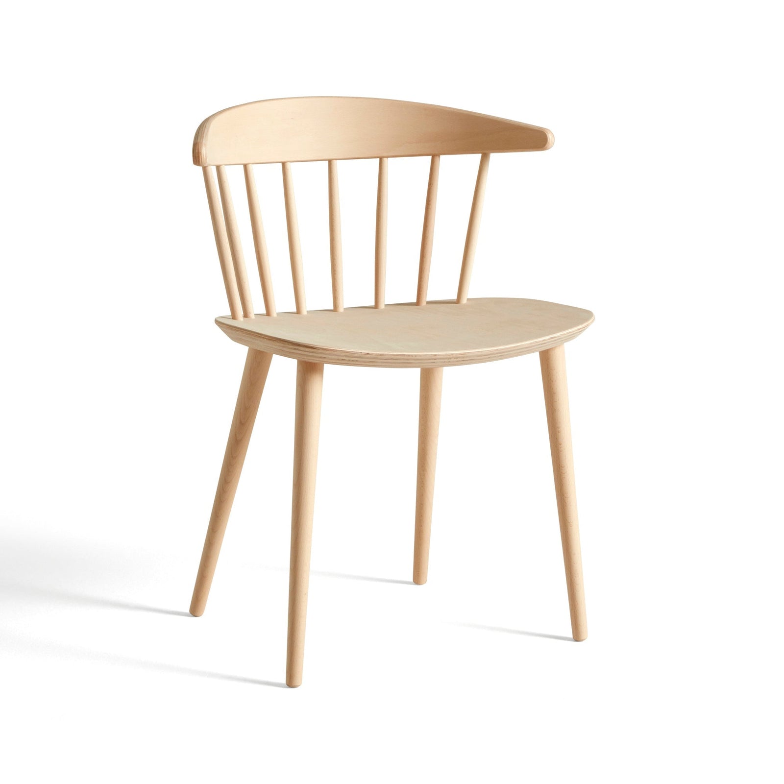 J104 dining chair by HAY | Shop at Skandium London