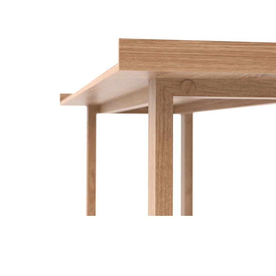 Slim Laptop Writing Table – Skandium