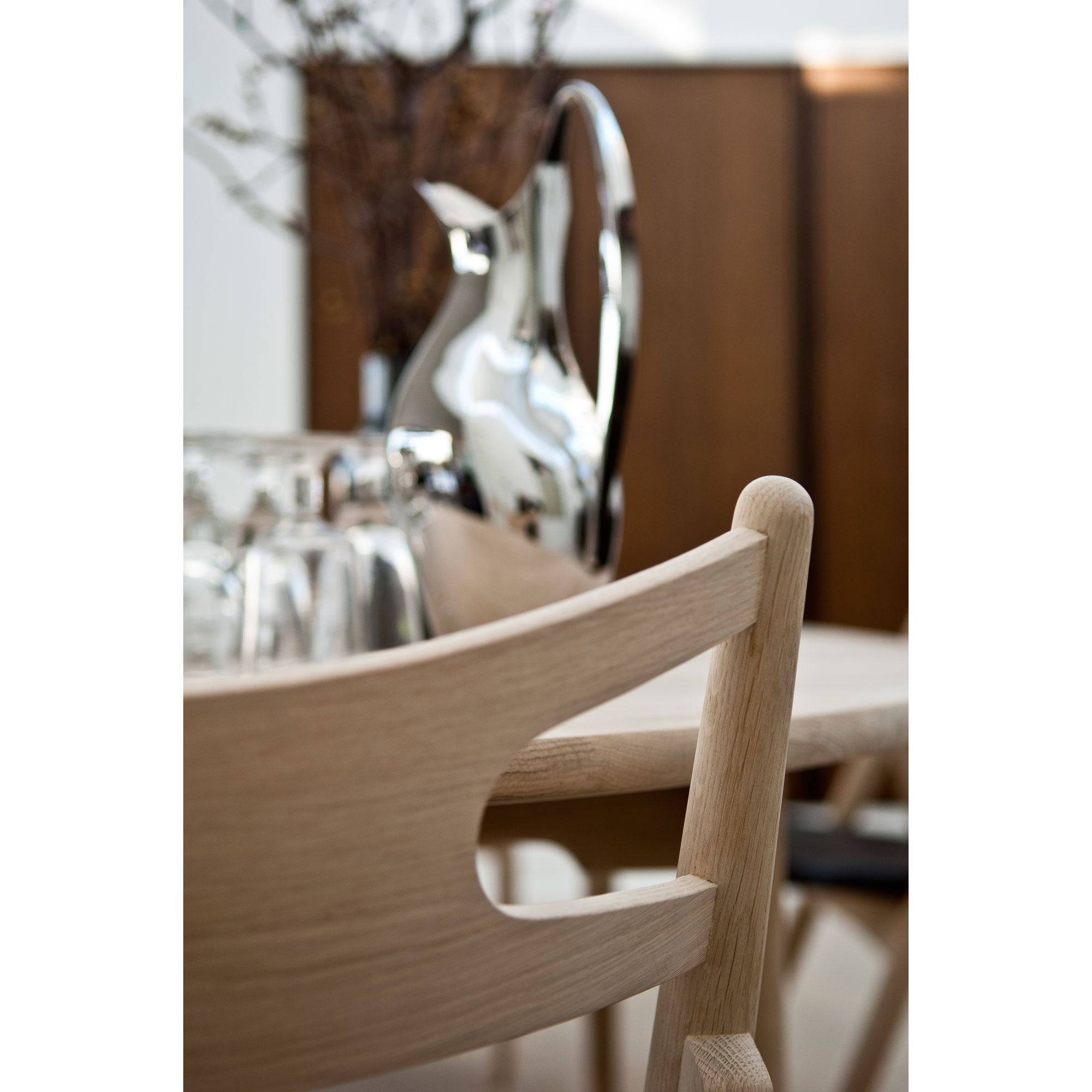 CH29 Chair – Skandium