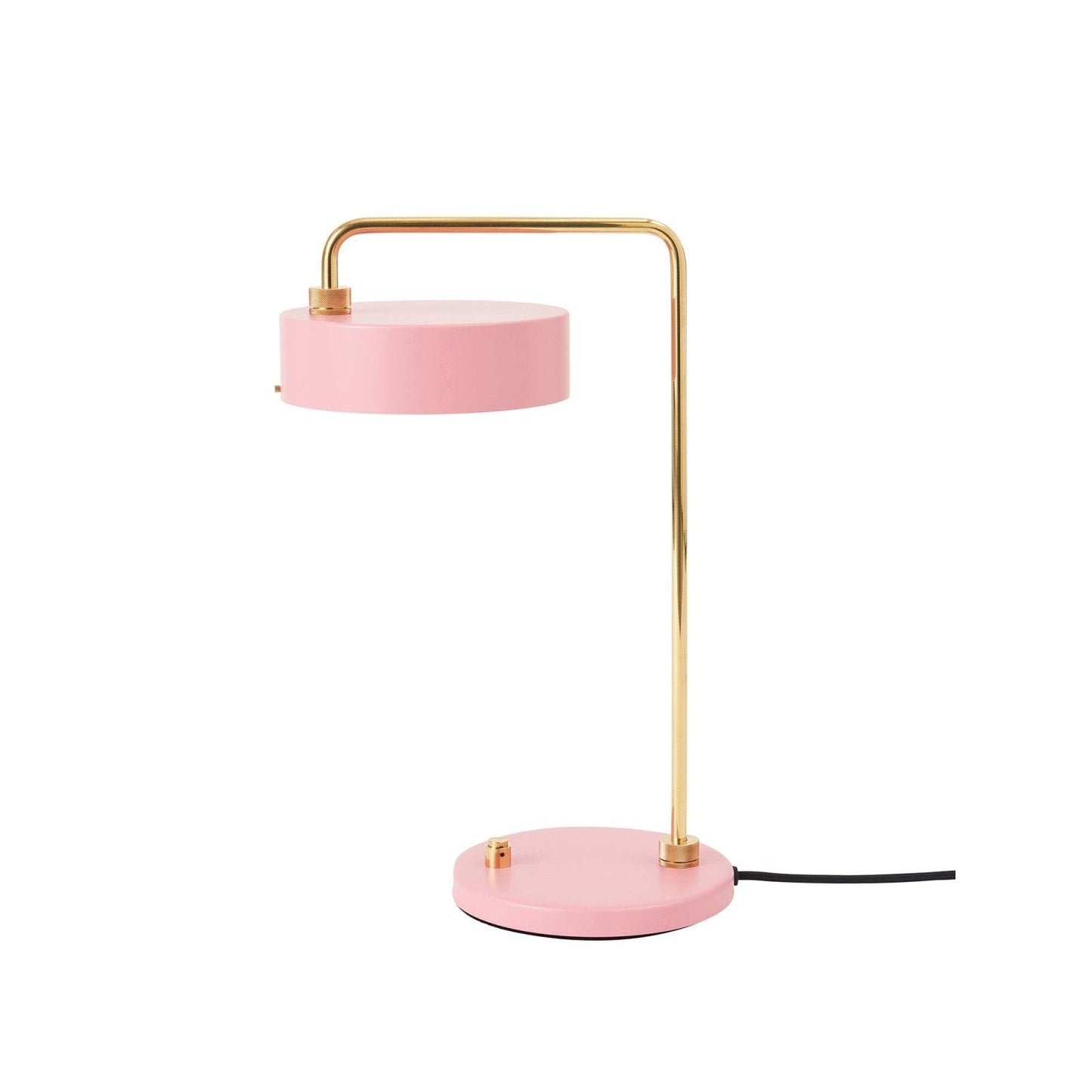 Petite machine table lamp – Skandium