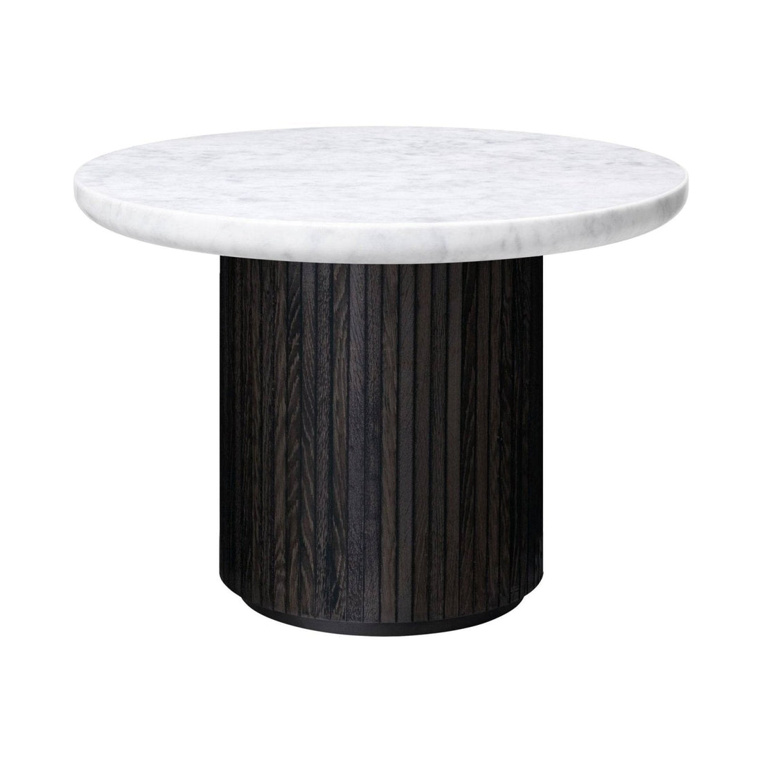 Moon Coffee Table - Round by Gubi | Shop at Skandium London