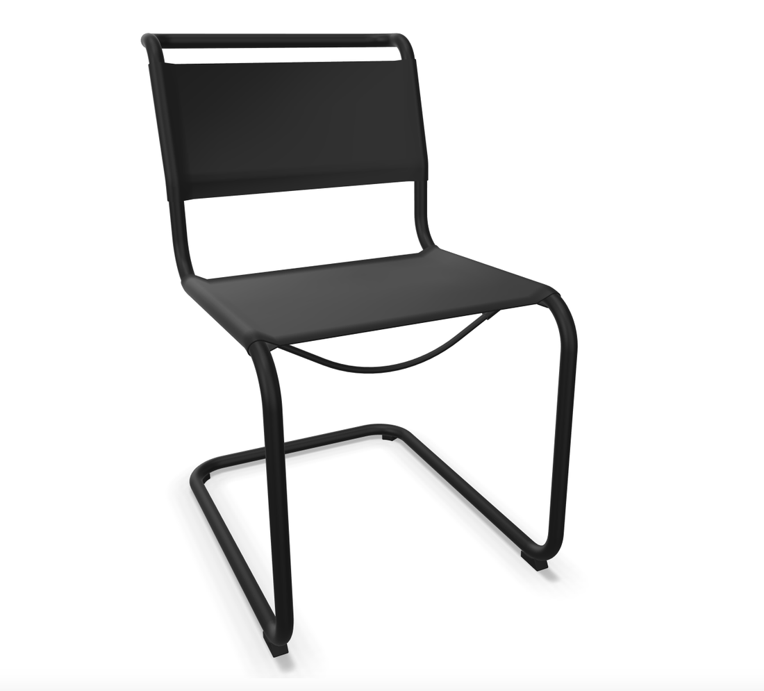 Chair S 33 – Skandium
