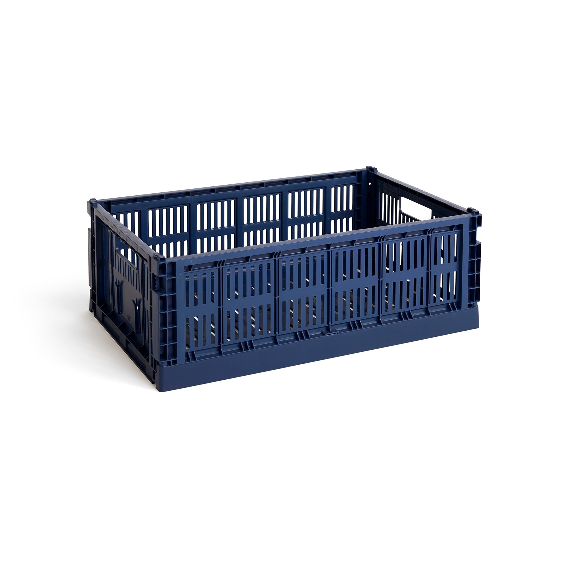 Colour Crate - 100% Recycled – Skandium