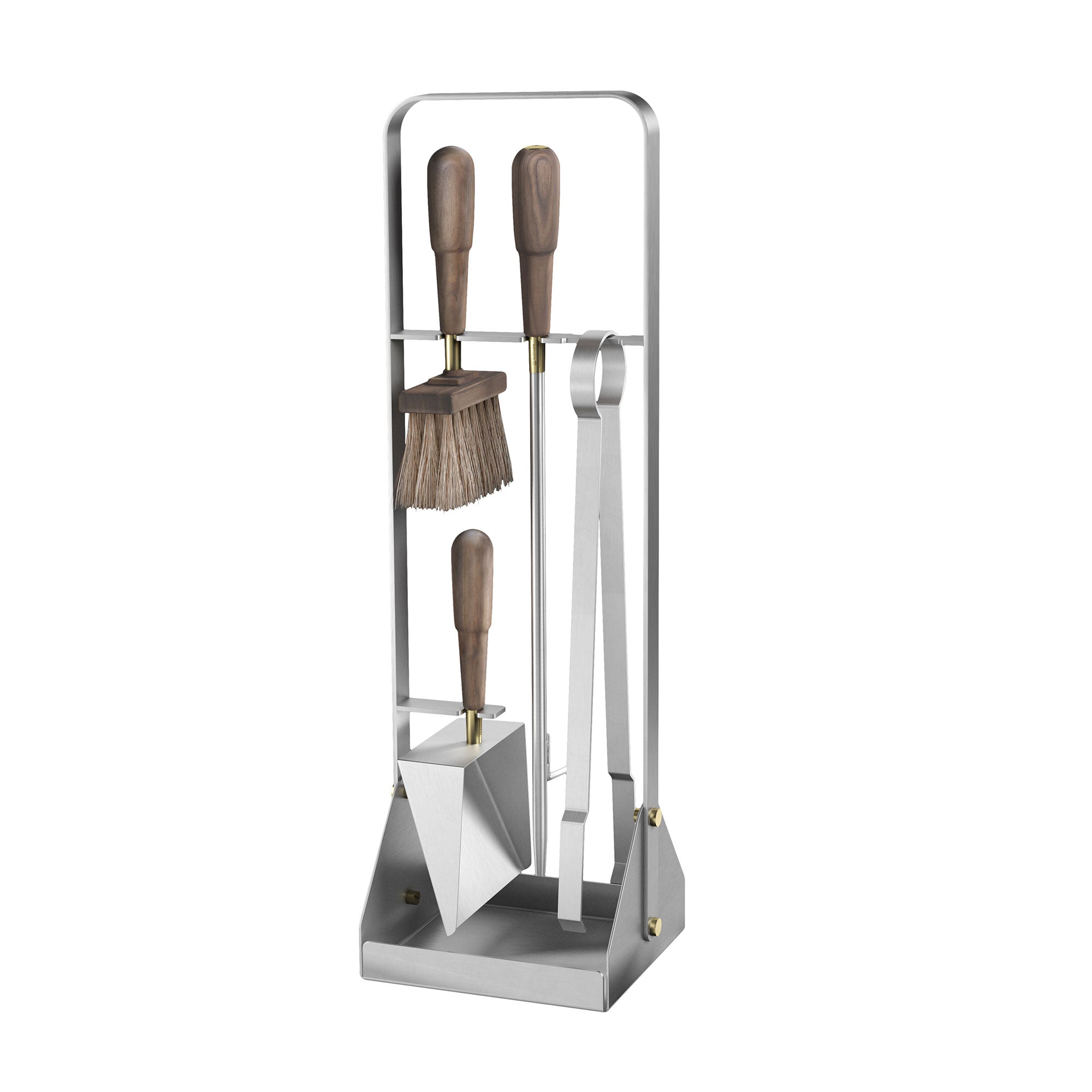 Emma Companion Set – Skandium