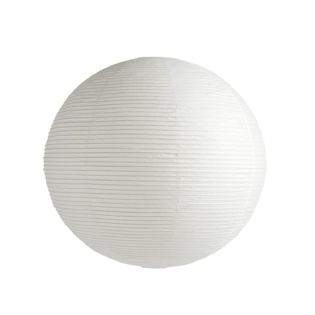 Rice Paper Shade by HAY | Shop at Skandium London