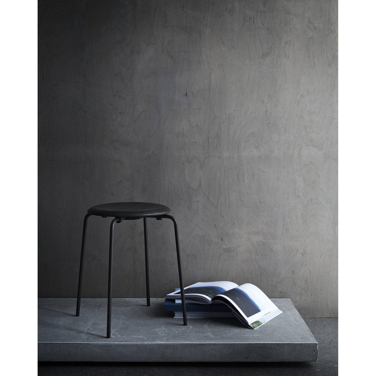 Dot Stool by Fritz Hansen | Shop at Skandium London