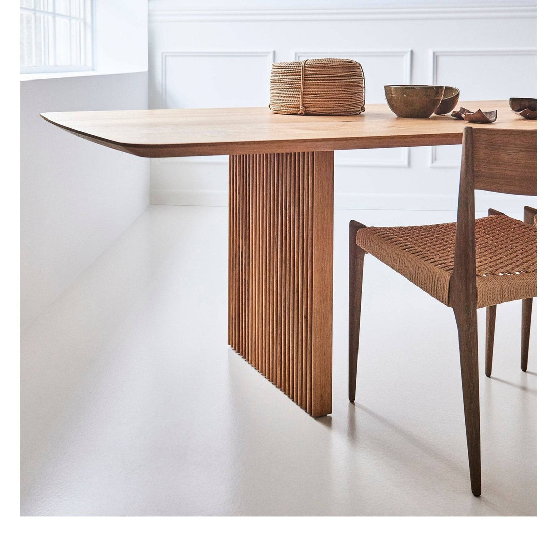 Ten Dining Table – Skandium London
