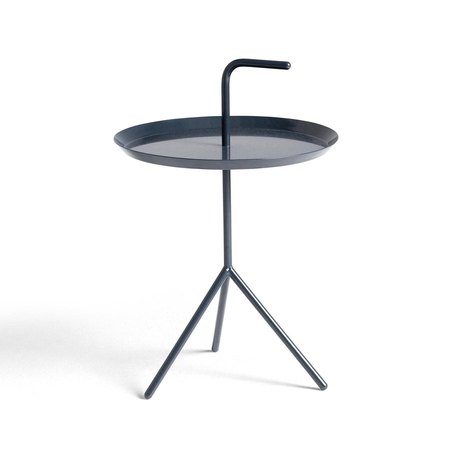 DLM Side Table by HAY | Shop at Skandium London