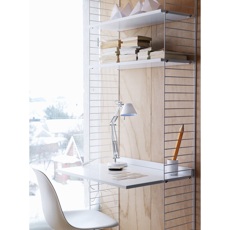 String Shelves - Pack of 3 by String | Shop at Skandium London