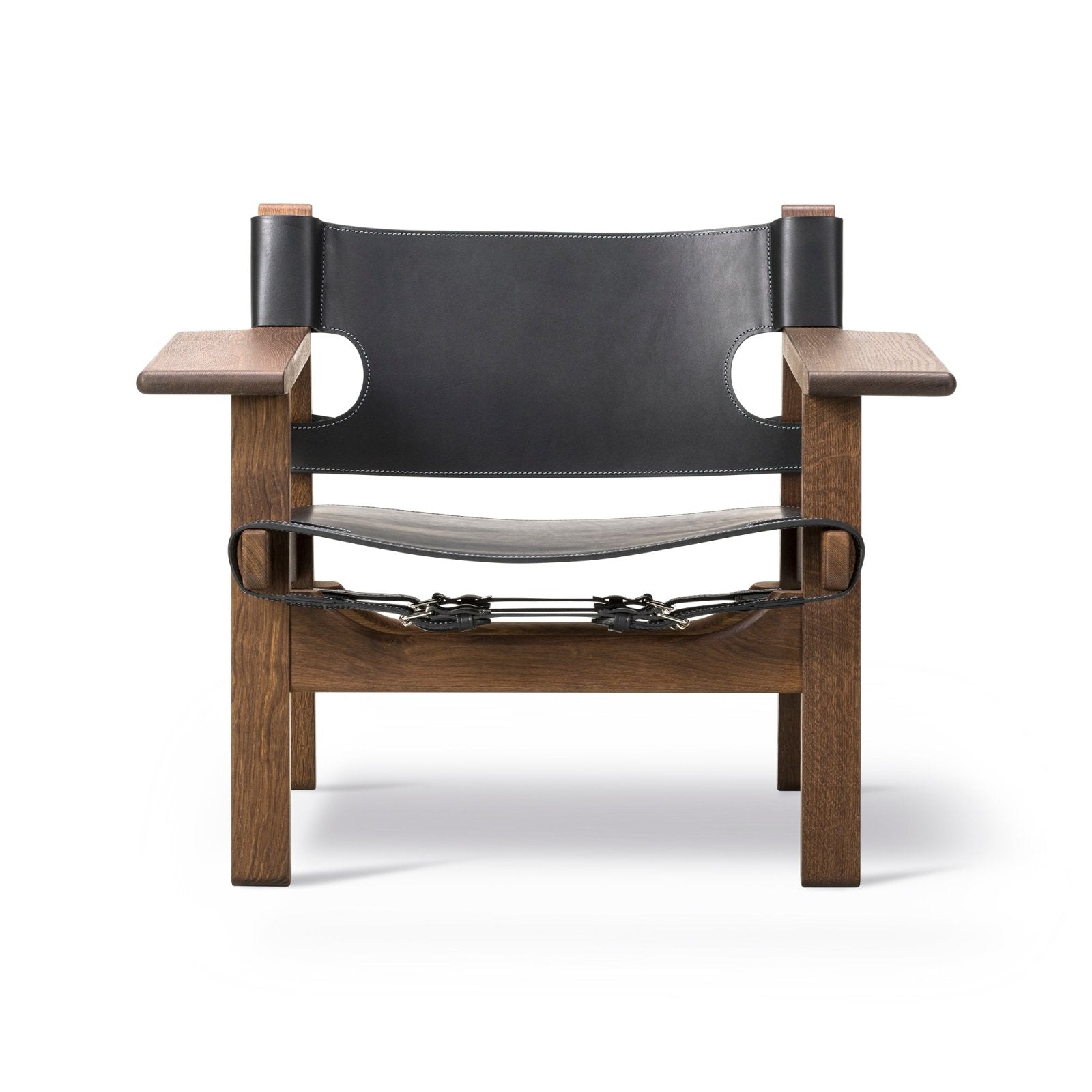 The Spanish chair by Fredericia | Shop at Skandium London