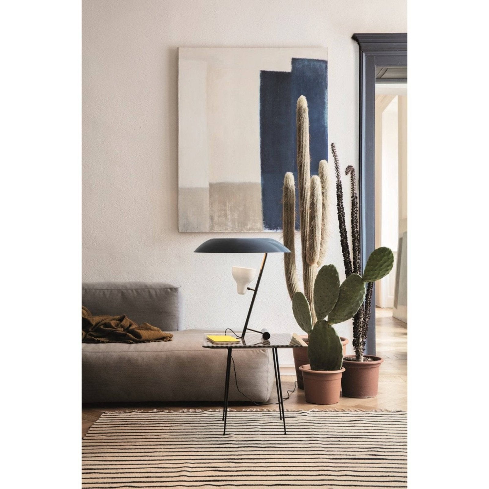 Model 548 Table Lamp – Skandium London