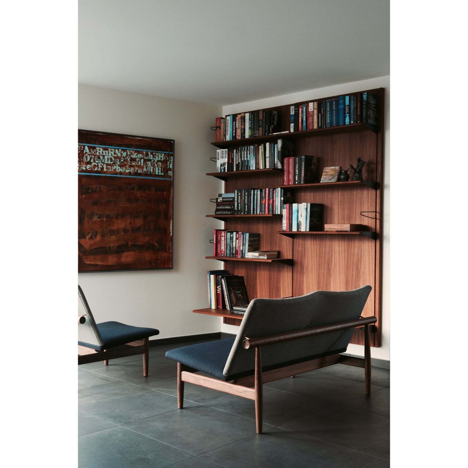 Japan Chair by House of Finn Juhl | Shop at Skandium London
