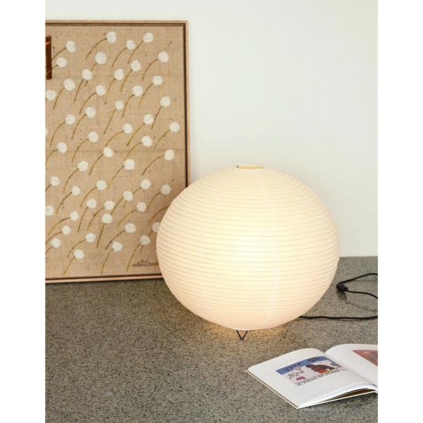 Rice Paper Shade by HAY | Shop at Skandium London