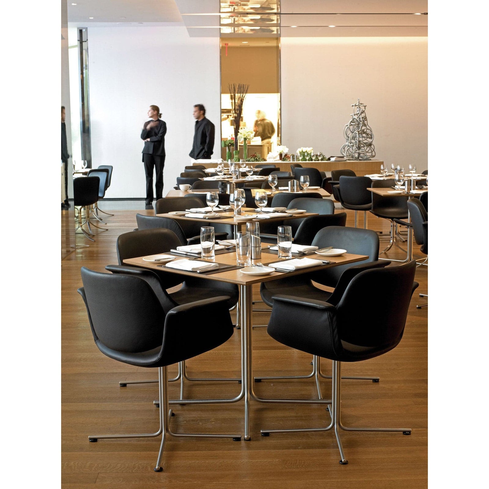 Flamingo chair by Fredericia | Shop at Skandium London