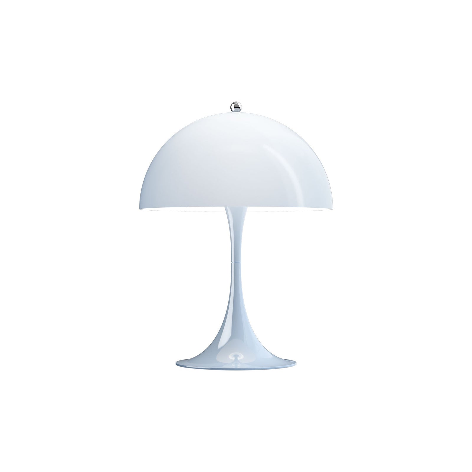 Panthella 250 Table Lamp by Louis Poulsen | Shop at Skandium London