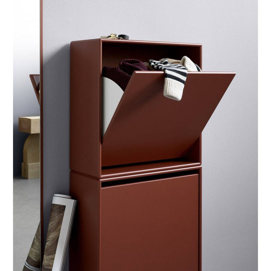 Hall storage cabinet by Montana | Shop at Skandium London