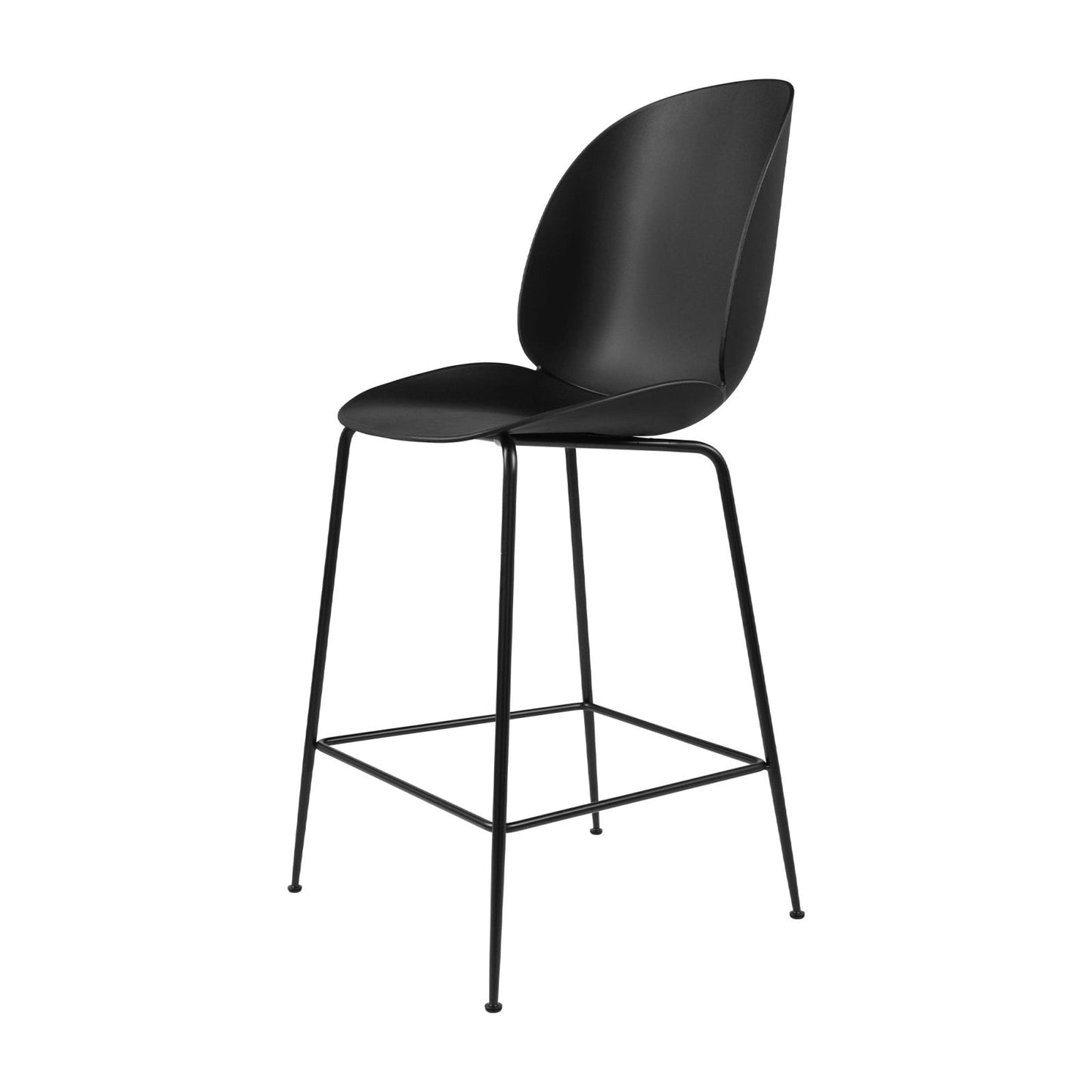Beetle Counter Chair – Skandium London