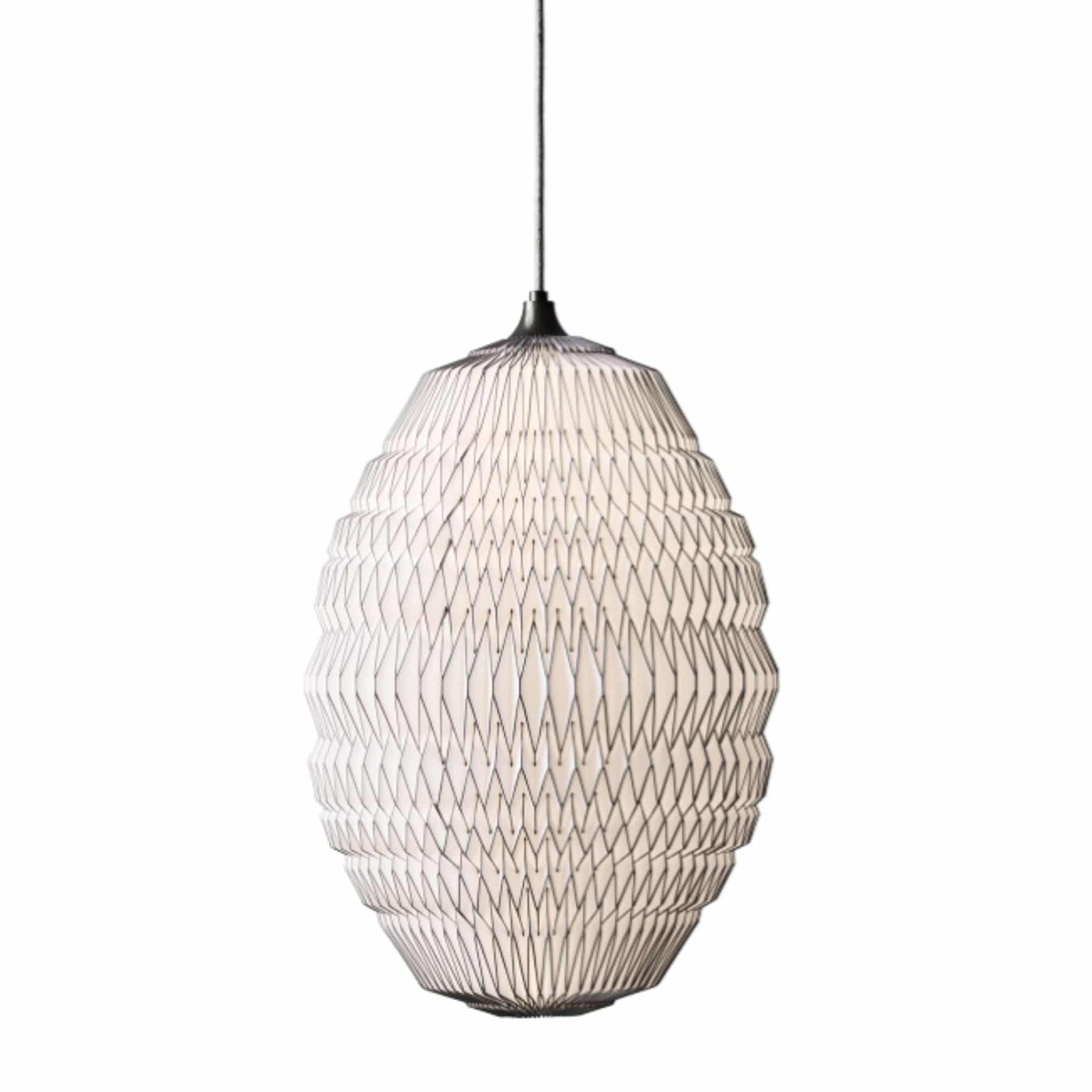 Caleo Pendant Lamp by Le Klint | Shop at Skandium London