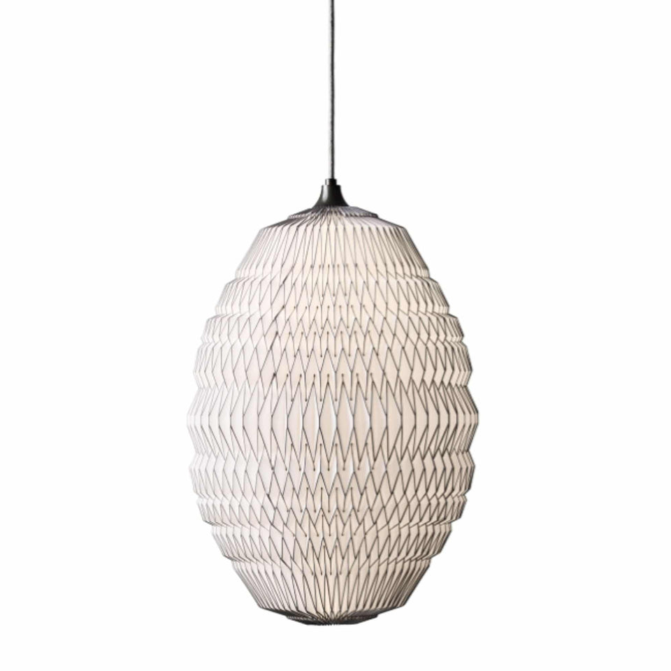 Caleo Pendant Lamp by Le Klint | Shop at Skandium London