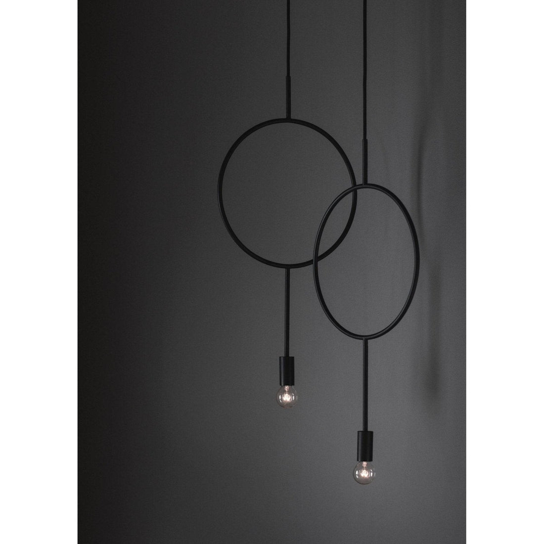 Circle pendant lamp by Northern | Shop at Skandium London